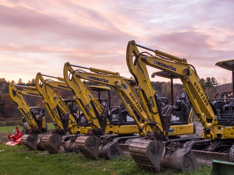 One-of-a-Kind Vermont Hardware Store | Johnson Hardware & Rental